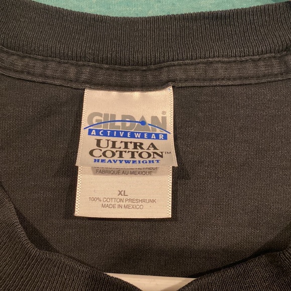 Gildan | Shirts | Vintage Coors Light Jim Long Band Tshirt | Poshmark